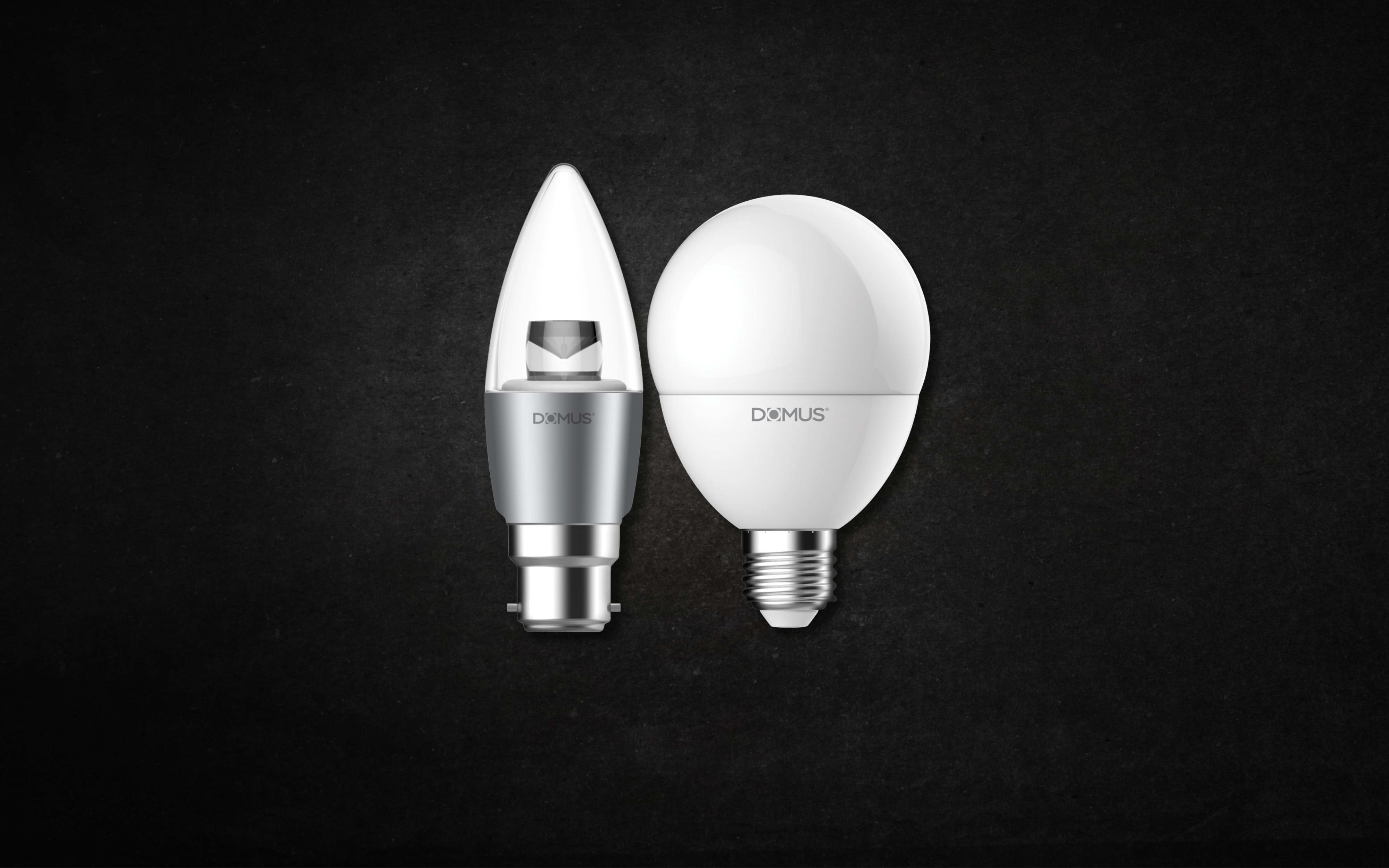 LED Globes – Page 2 – Domus Lighting